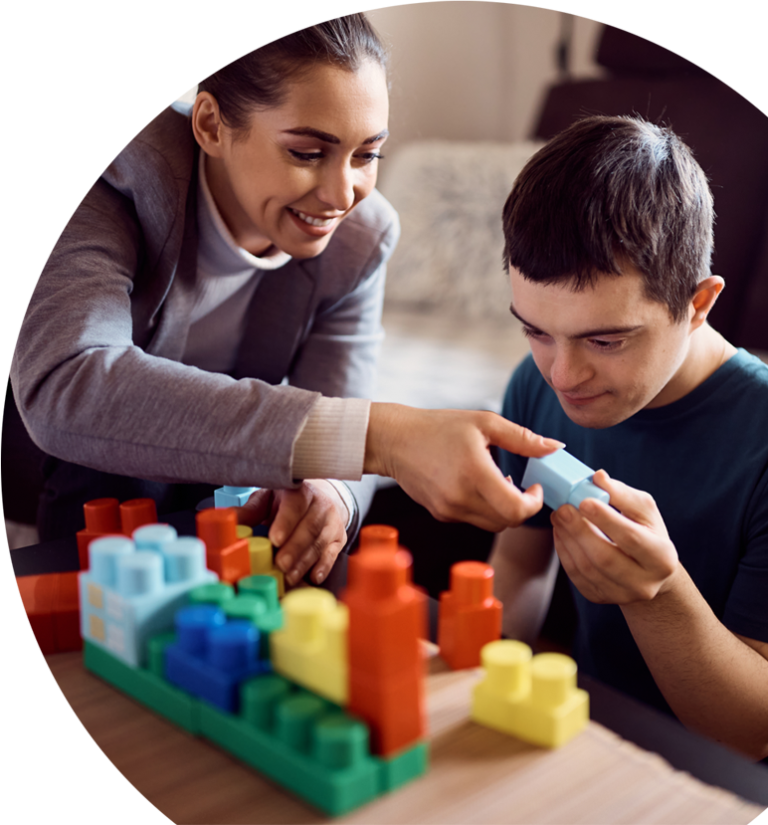 Allied Health - Association of Allied Health Professionals